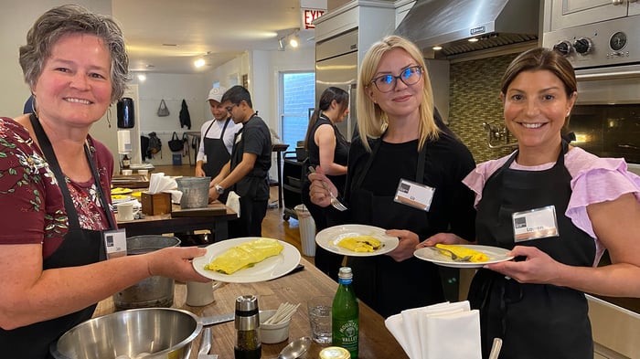 What We Do | Cooking Classes, Events & Experiences in Chicago