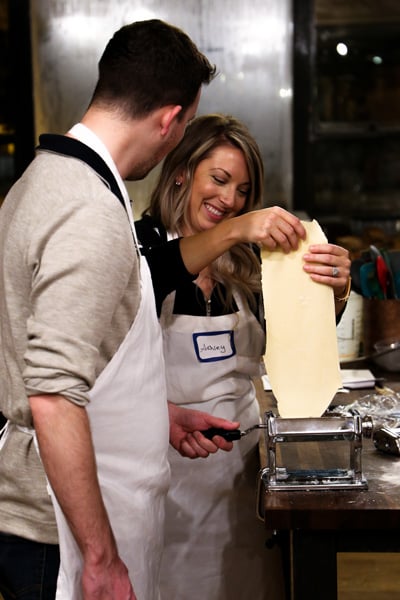 Cooking Classes In Chicago Hands On Culinary Experiences