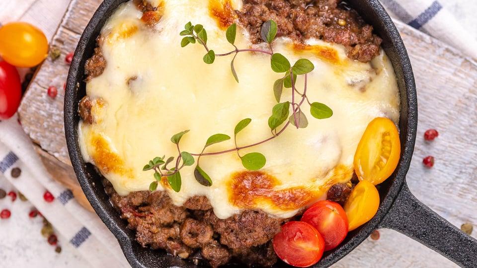 Mediterranean Boot Camp | Global Cooking Classes in Chicago