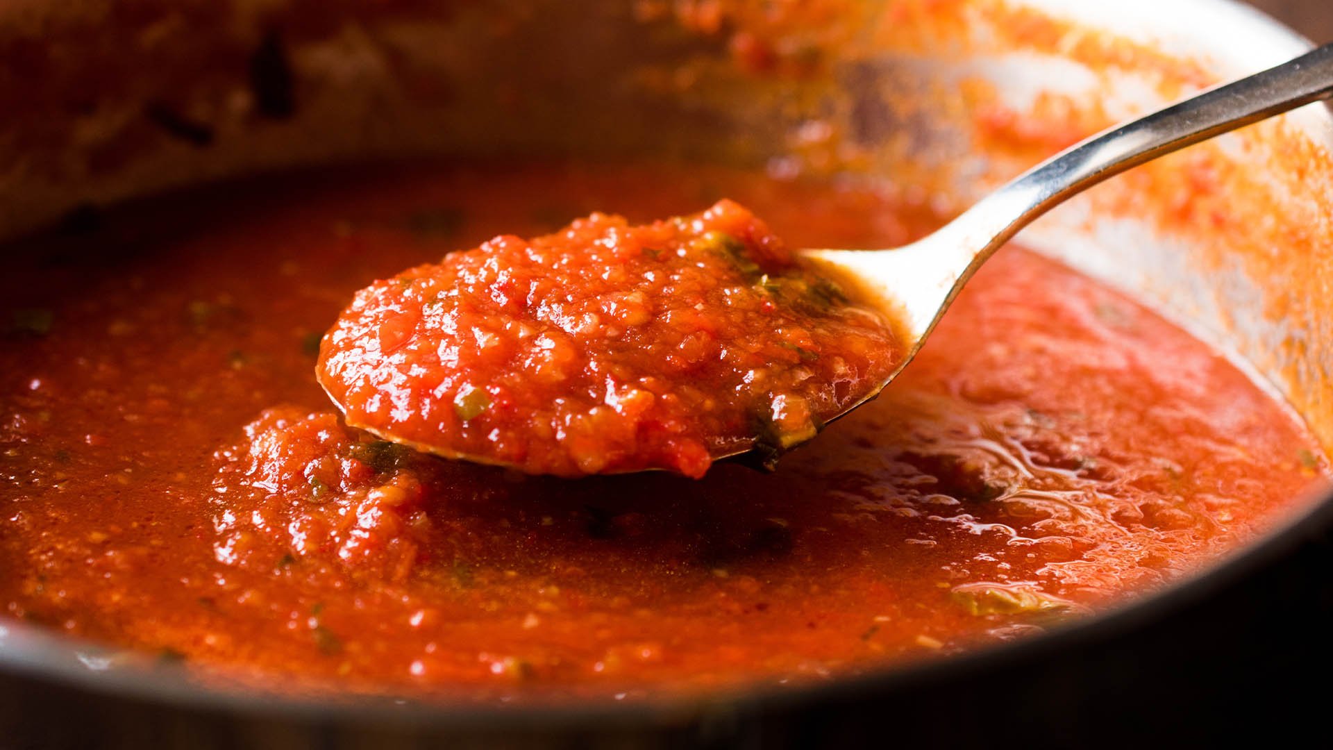 Sauce Boot Camp | Master the Five Mother Sauces in Chicago