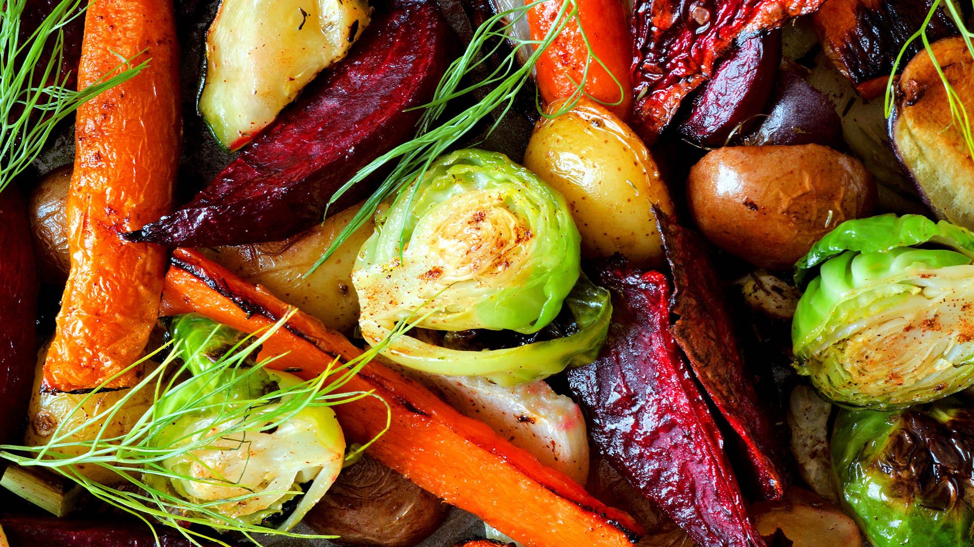 Vegetarian Boot Camp | Plant-Based Cooking Classes in Chicago