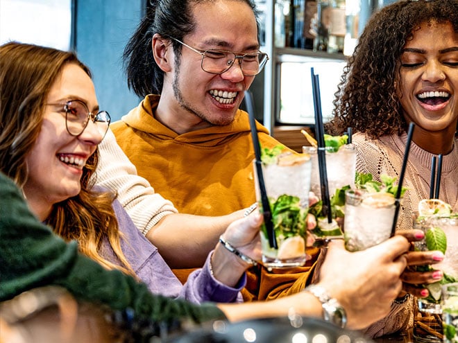 Wine & Cocktail Parties | Private Mixology Events in Chicago