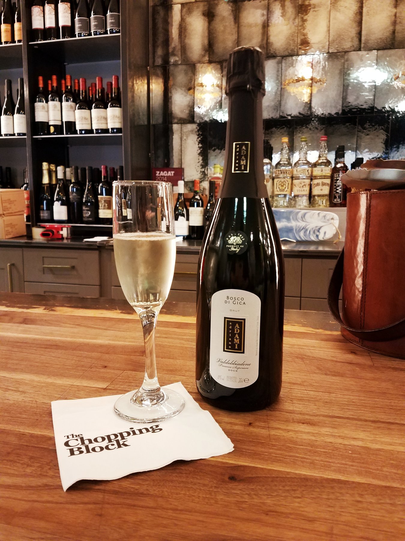 The Seasonal Switch of Wines