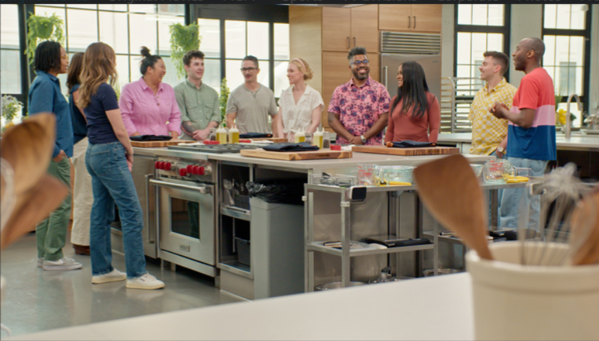TCB Chef Wins America's Test Kitchen: The Next Generation
