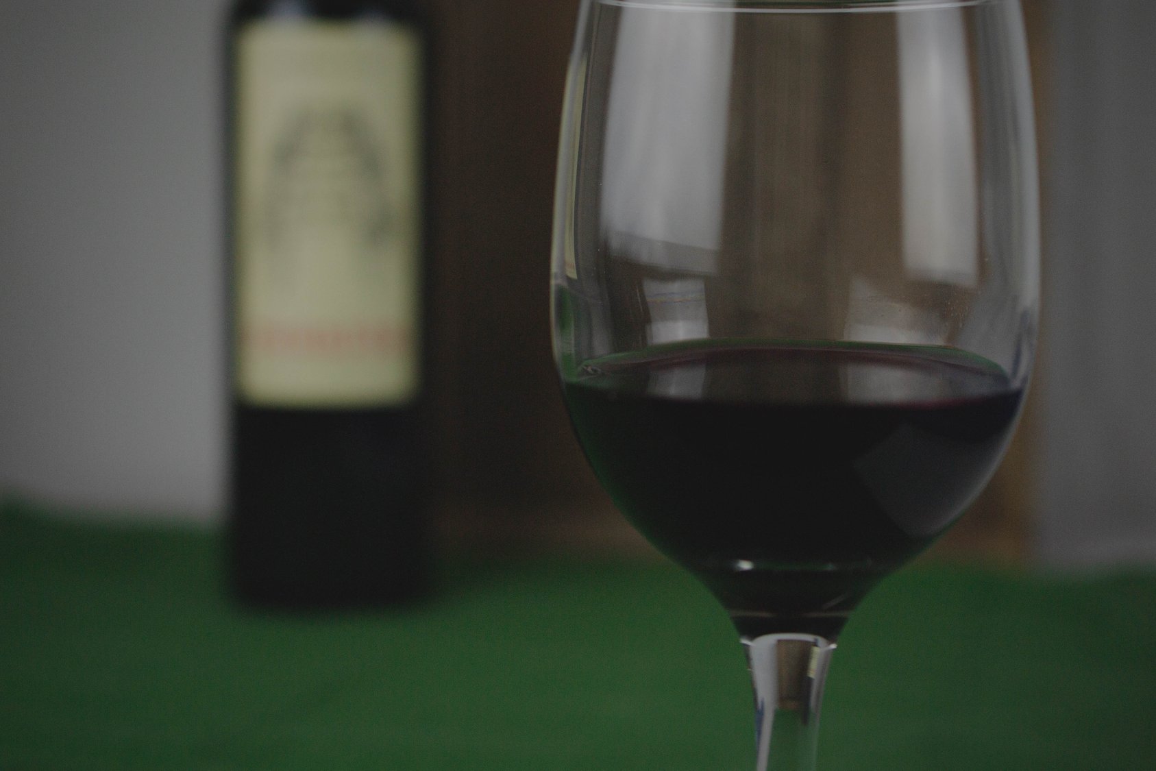 Best and Worst Case Scenarios with Wine Labels