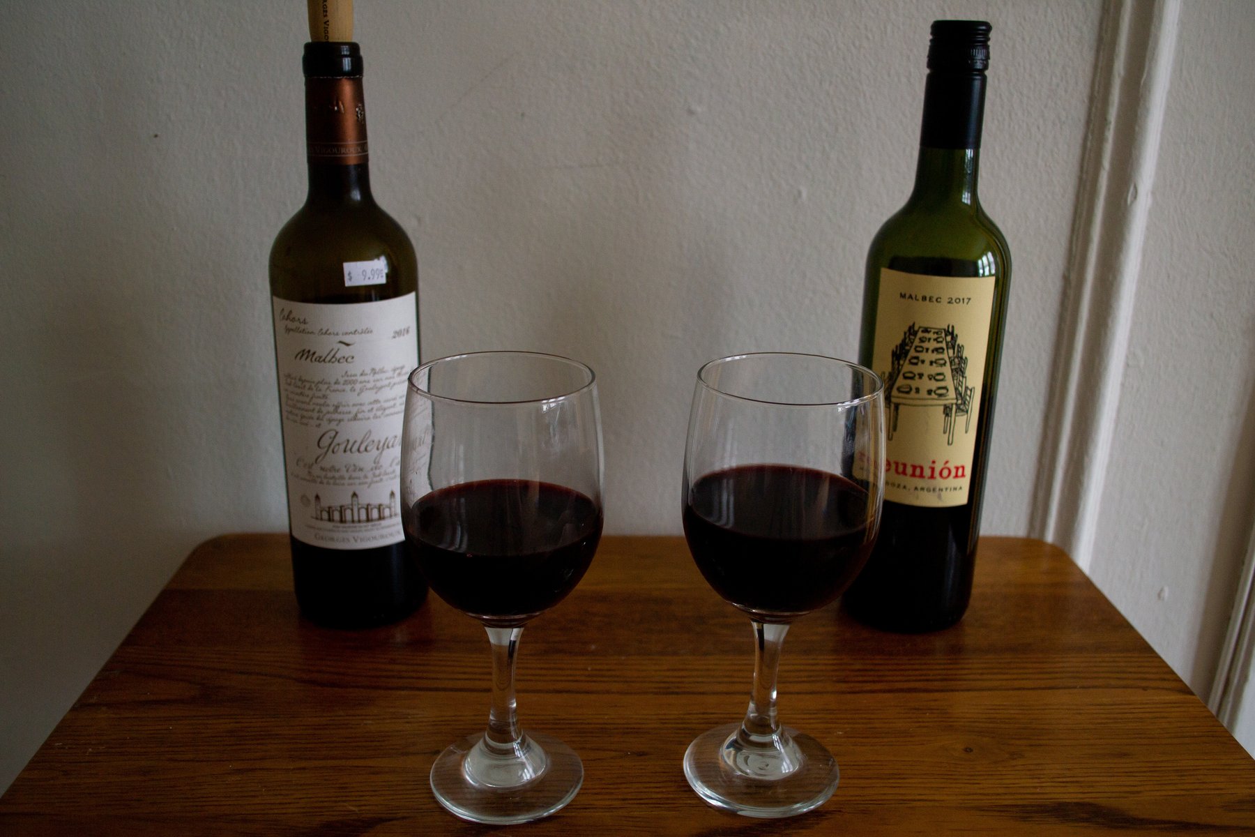 What's So Great about Malbec?