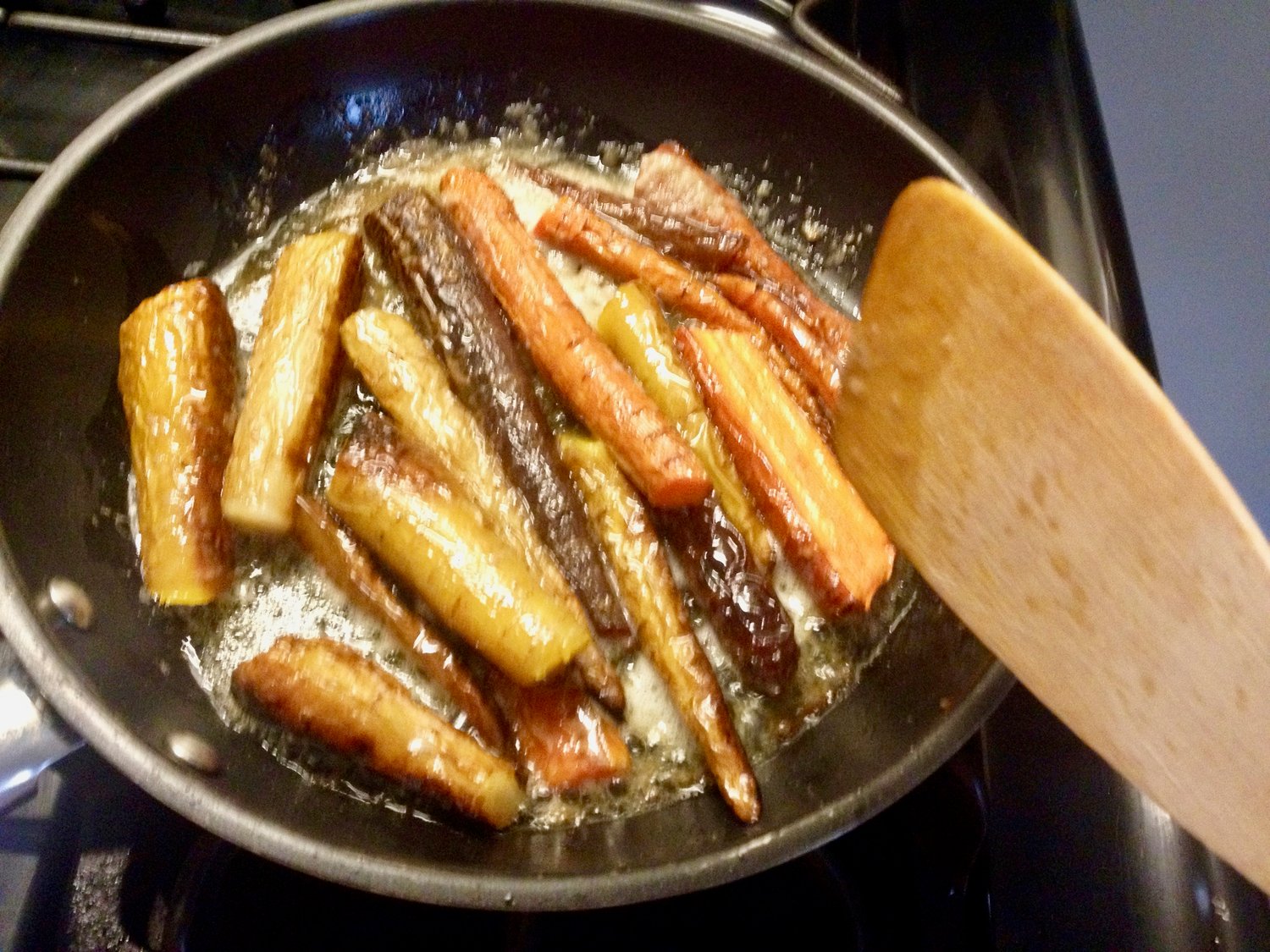 Easiest Answer to Side Dish Emergency