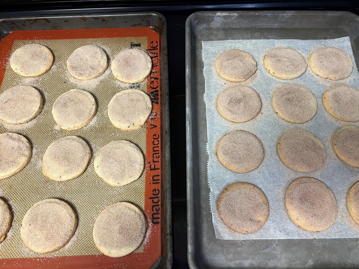Biscochitos: Traditional New Mexican Cookies