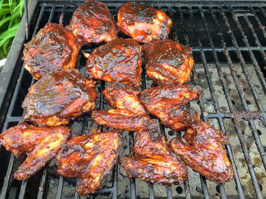 How to Make Mouth-Watering BBQ Chicken