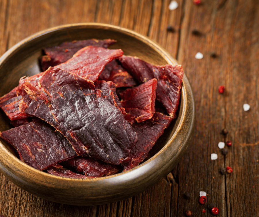 Beef Jerky Three Ways - What's the Winner?