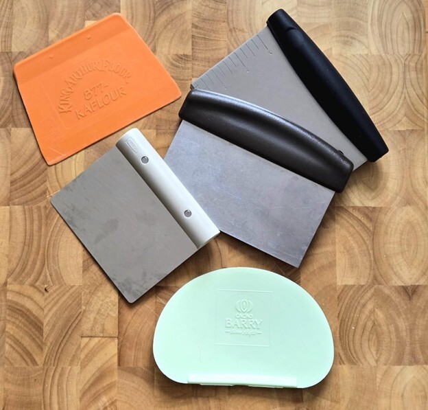 The Essential Baking Tools Every Home Baker Needs