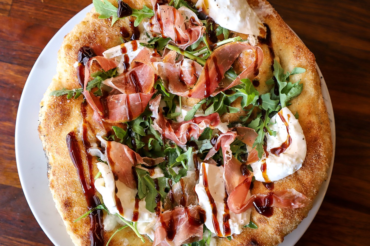 The Art of Neapolitan Pizza