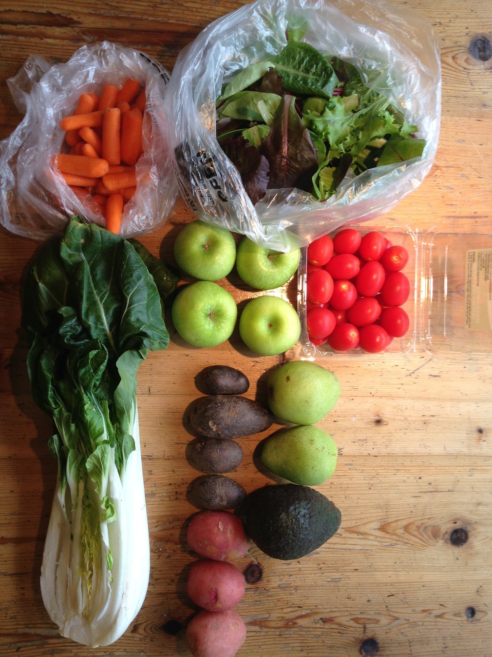 CSA Boxes: A Beginner's Guide