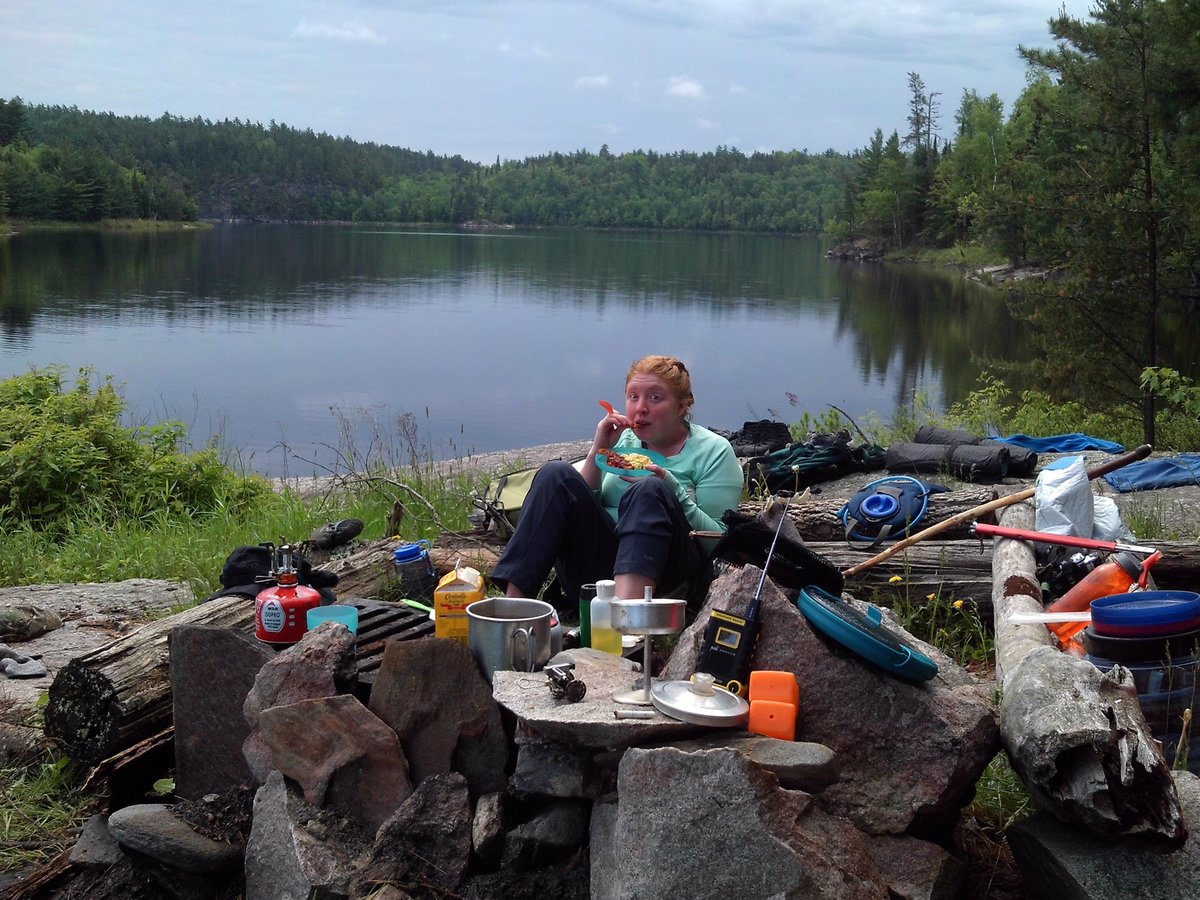 Eating Well in the Wild: A Guide to Campfire Cooking