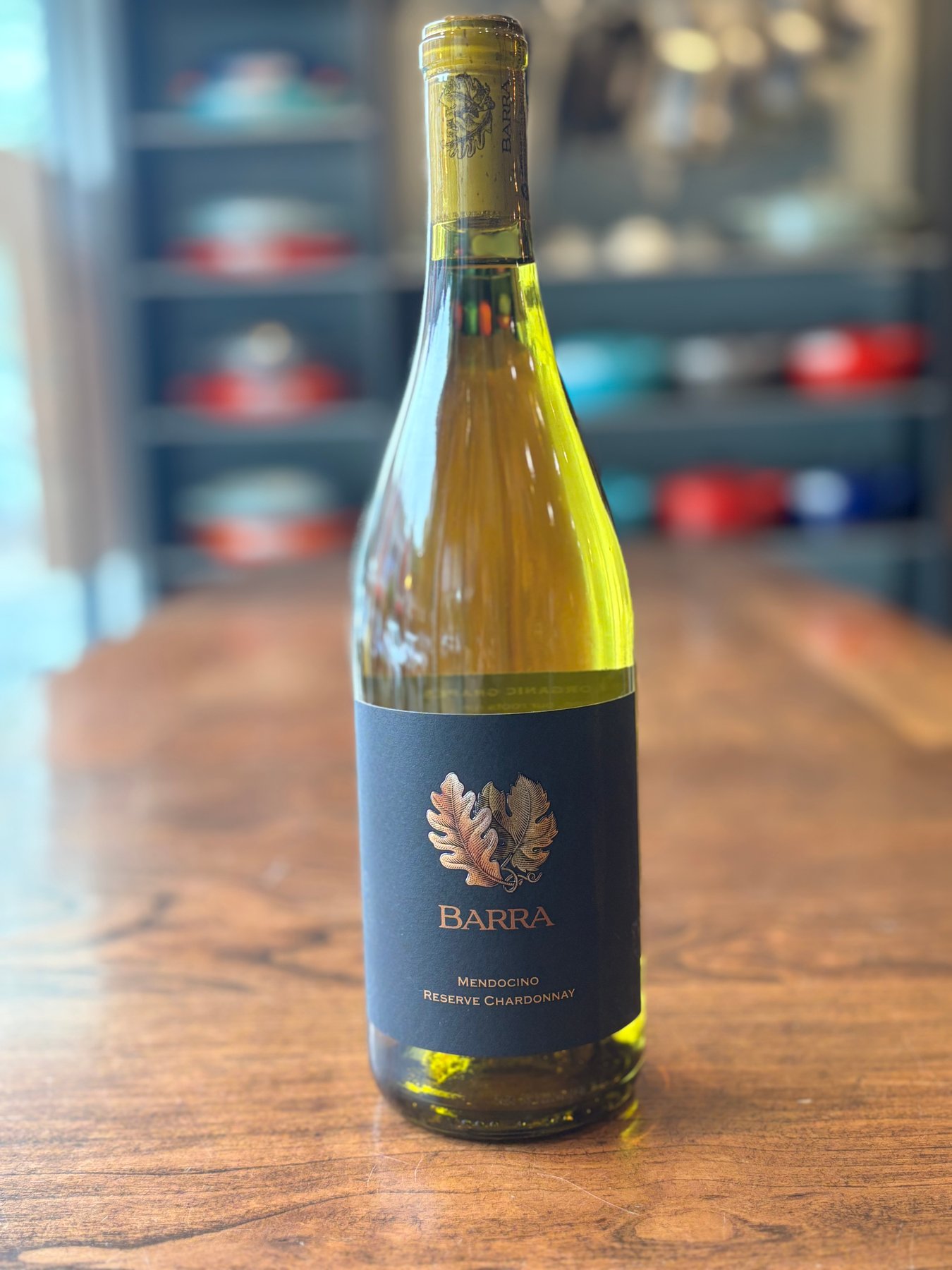 Pair these New Wines with your Summer and Fall Dishes