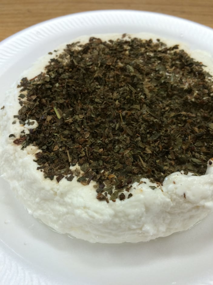 Why Wisconsin Goat Cheese is an Underrated Ingredient