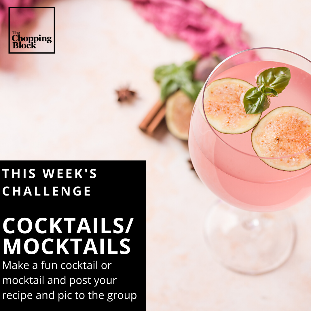 Your New Signature Summer Cocktail