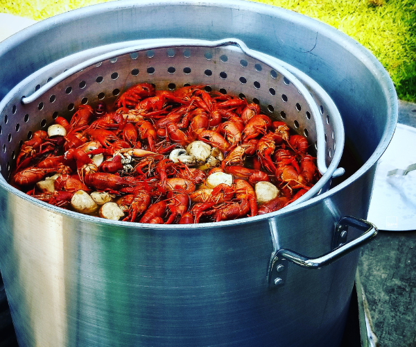 Crawfish 101: How to Boil, Peel, and Enjoy This Southern Delicacy