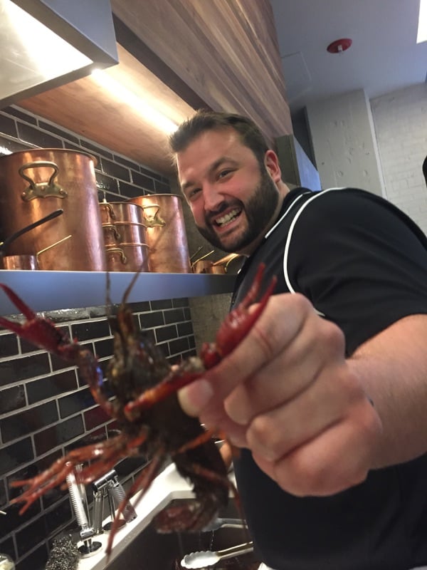 Crawfish 101: How to Boil, Peel, and Enjoy This Southern Delicacy