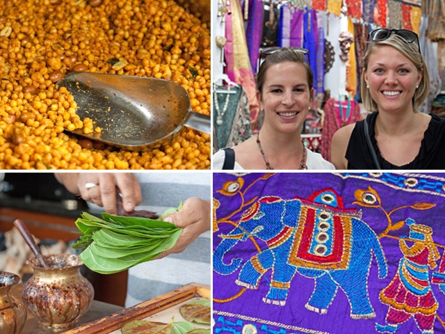 Eat and Explore Chicago's Neighborhoods