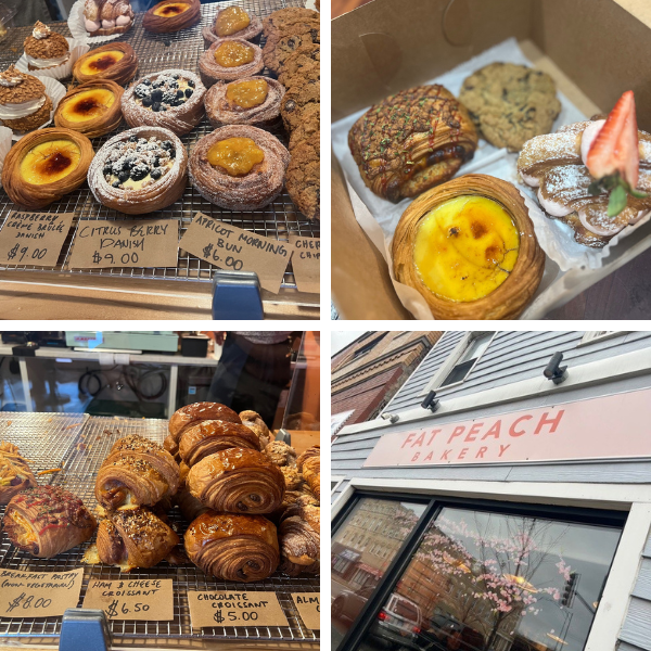 Chicago Bakeries Worth The Wait