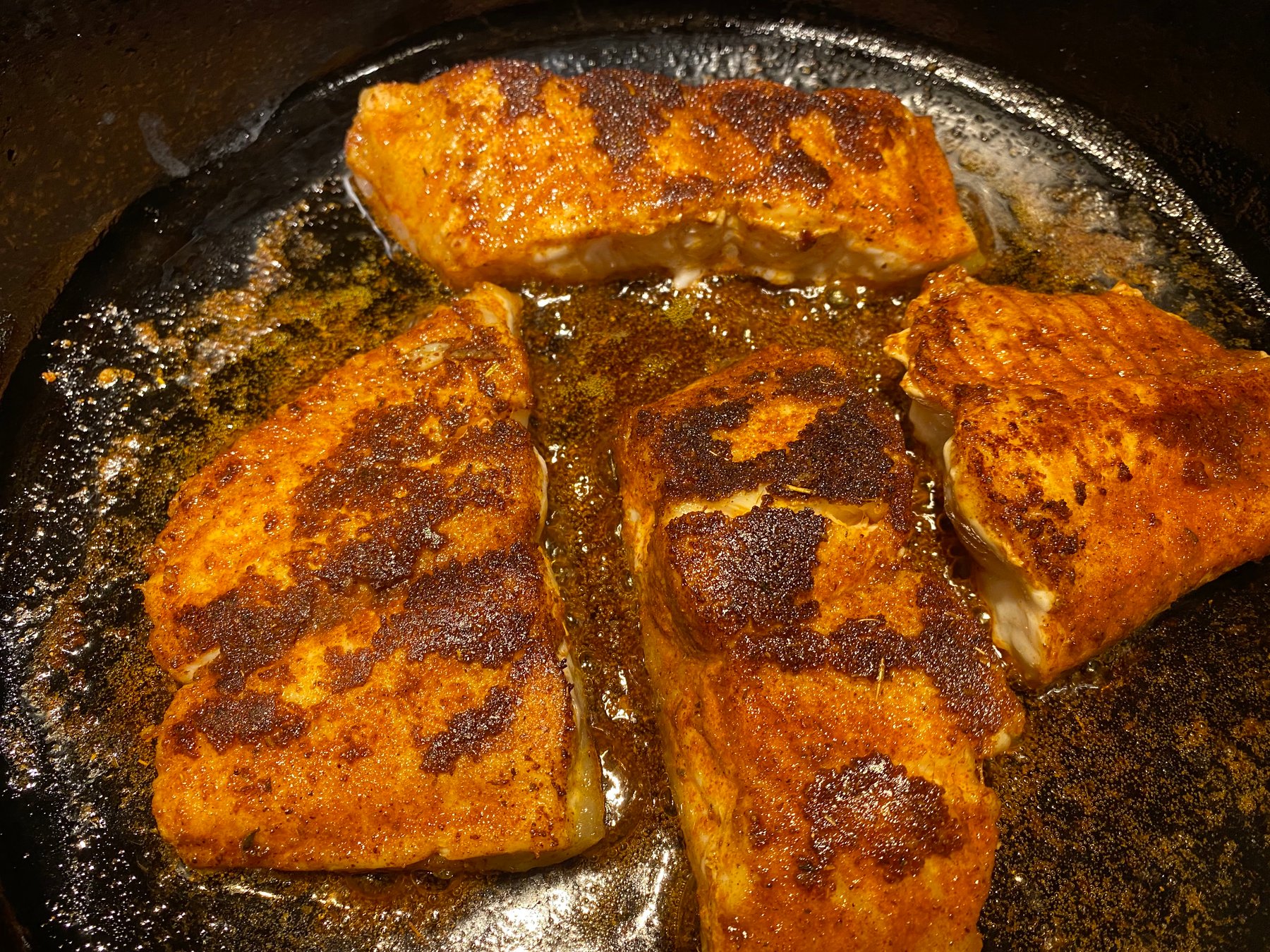 The Return of the Comeback Sauce