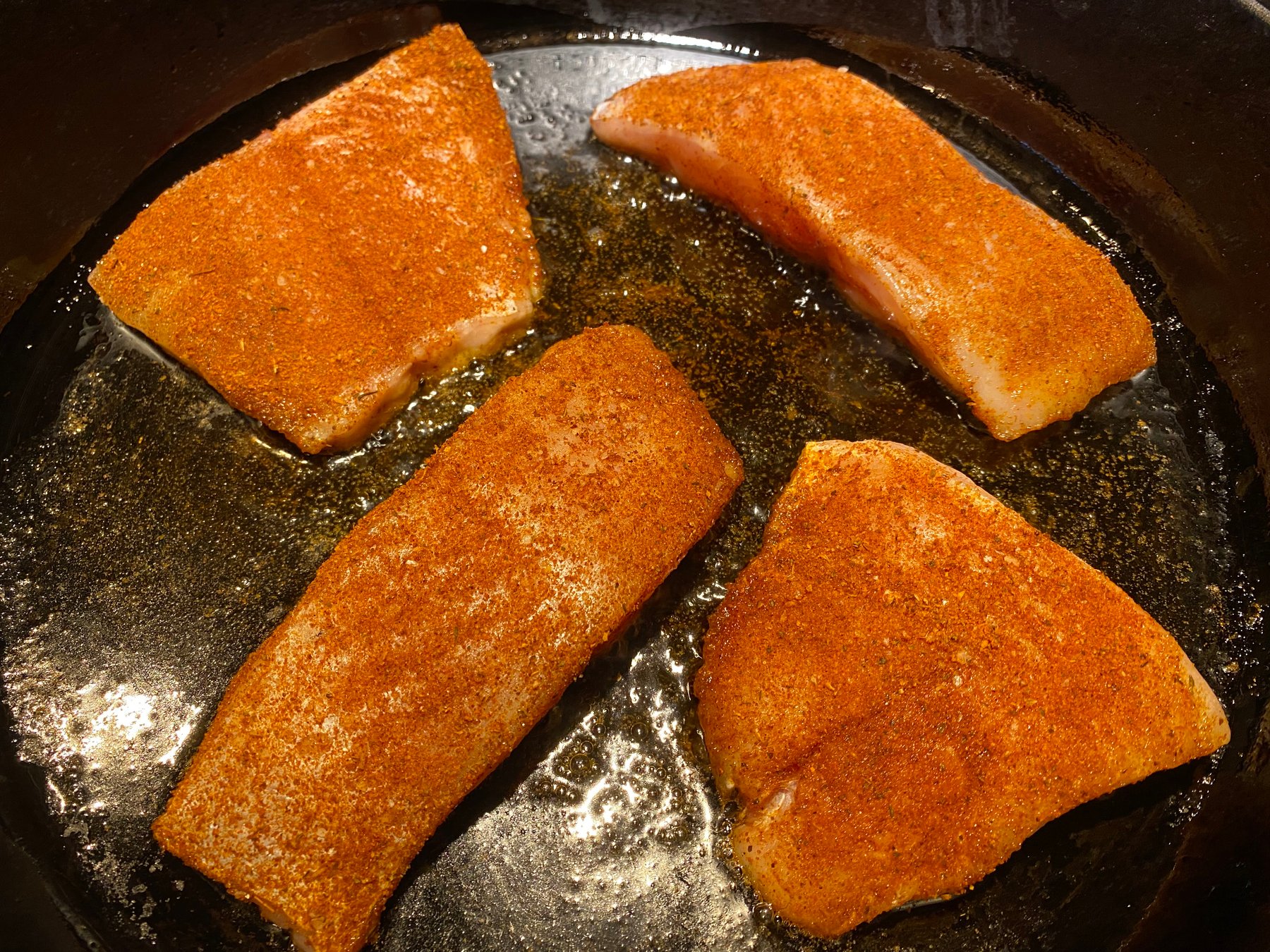 The Return of the Comeback Sauce