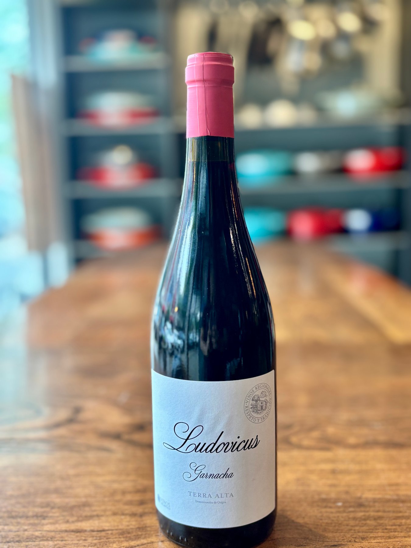Pair these New Wines with your Summer and Fall Dishes