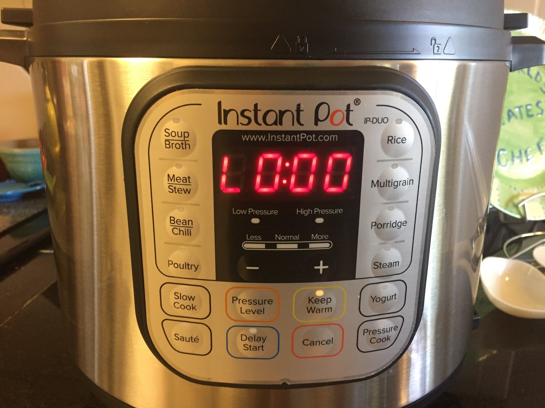 Insta-Party: How to Throw a Party with your Instant Pot