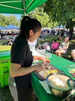 White vs. Brown Rice: The Final Battle