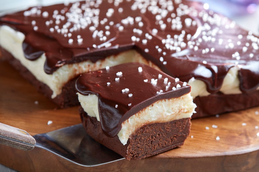 Why Wisconsin Goat Cheese is an Underrated Ingredient