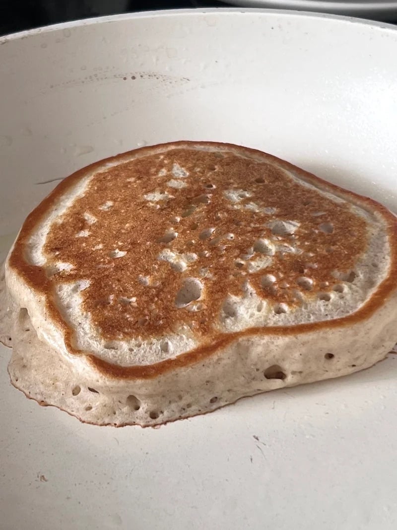 Fluffy, Flavorful & Dairy-Free: Pancakes That Break the Rules