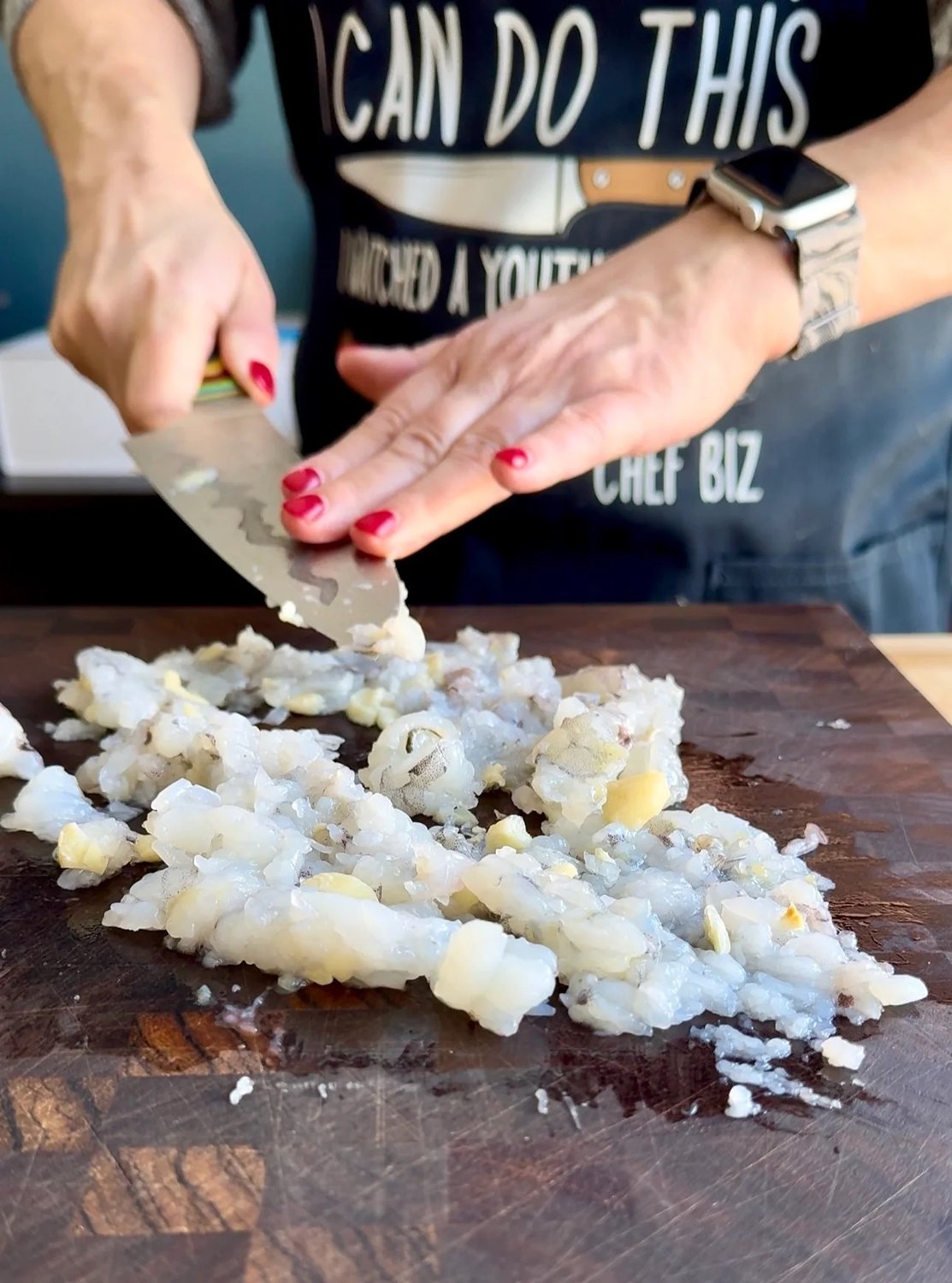 Crispy Shrimp Wonton Bites, Made Easy