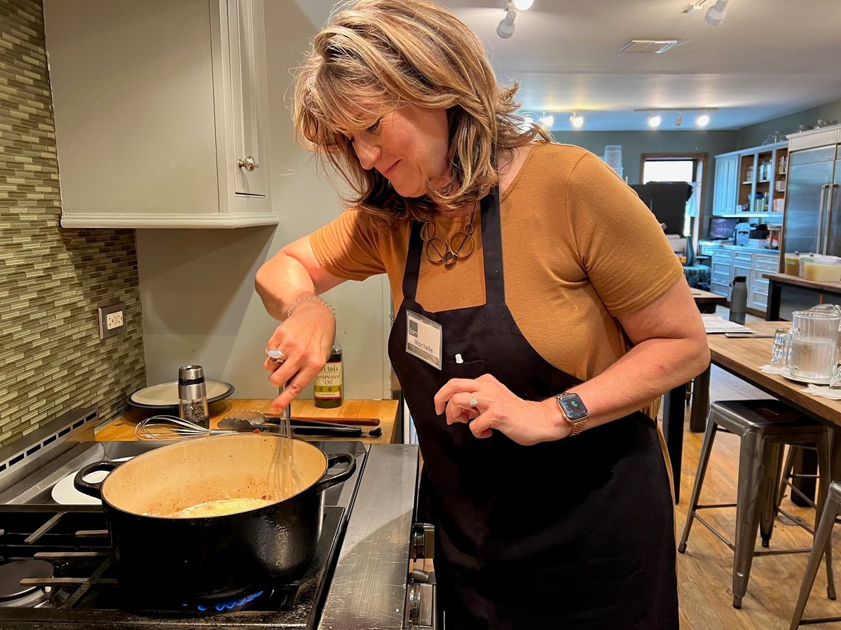 Find your Adventure in Culinary Boot Camp