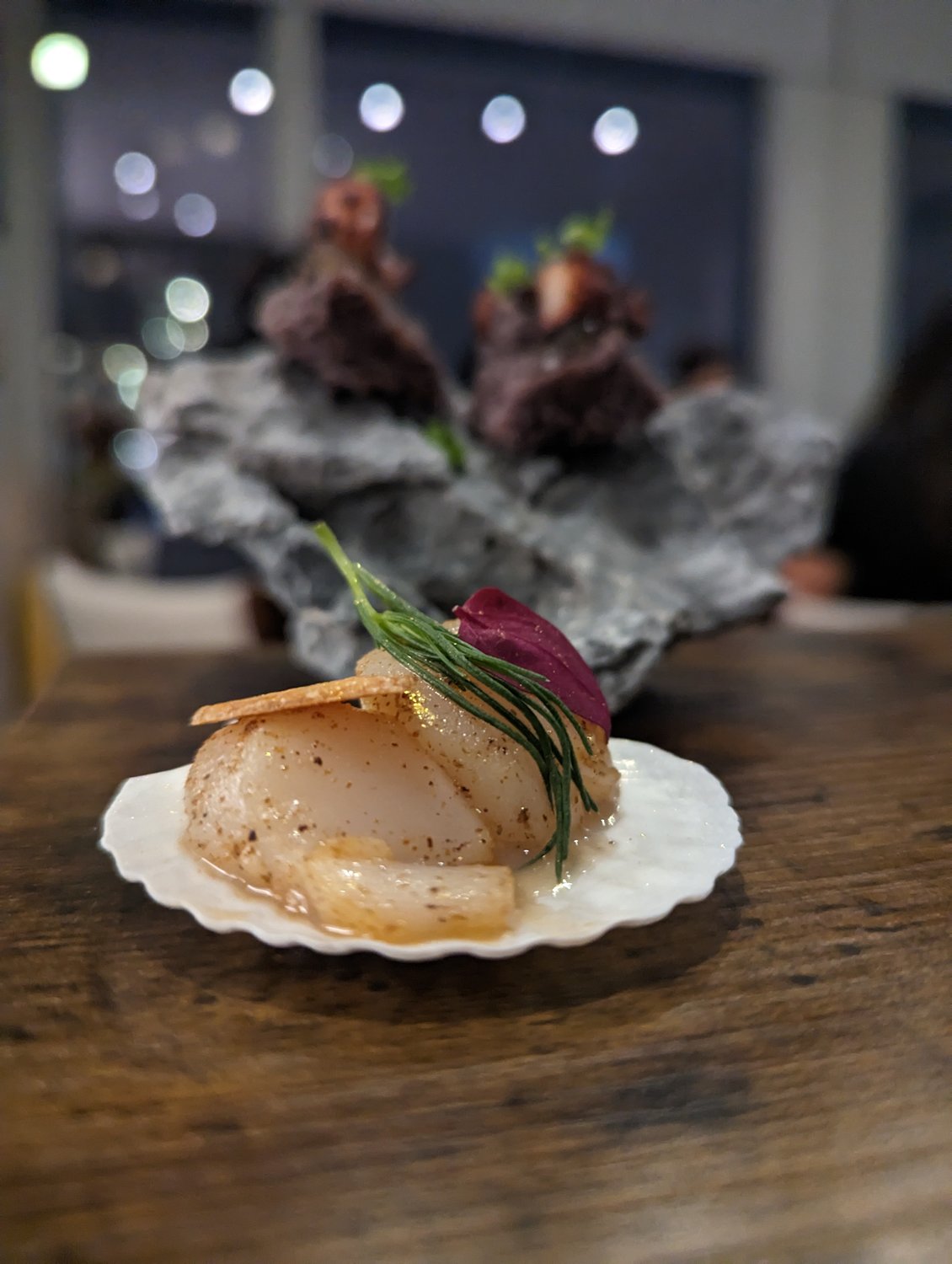 It's Raw! A Look at Raw Fish Dishes