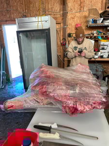 Butchering Beef for Fun and Profit