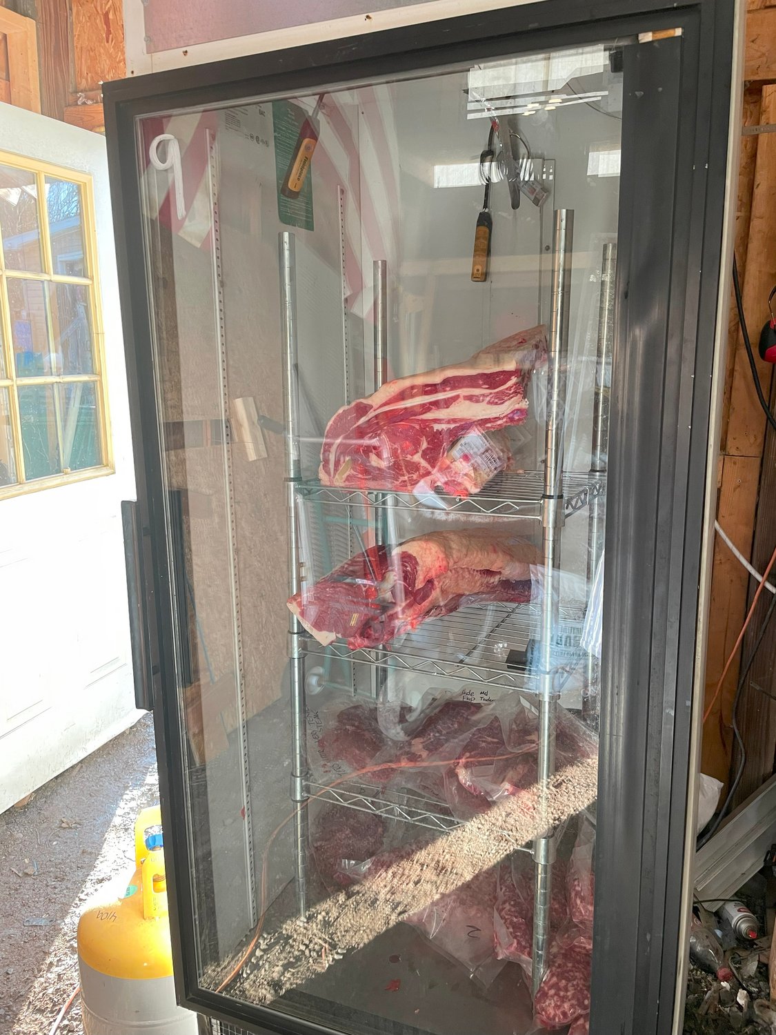 Butchering Beef for Fun and Profit