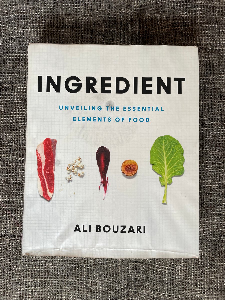 Top Five Books for Aspiring Chefs