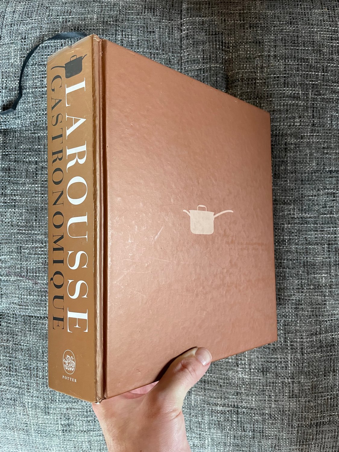 Top Five Books for Aspiring Chefs