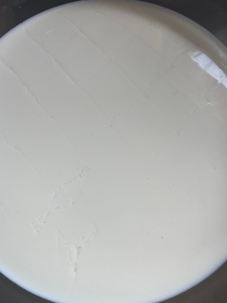 Cheese Trials Part Two: Burrata