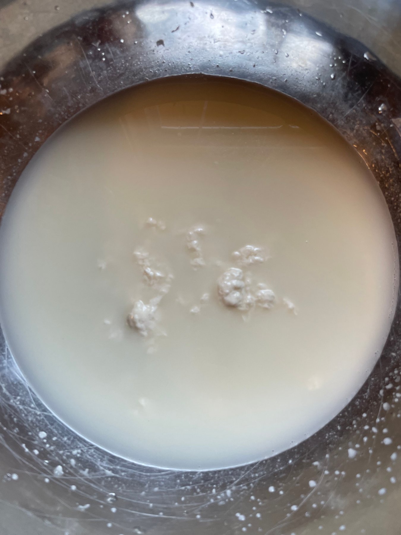 Cheese Trials Part Two: Burrata