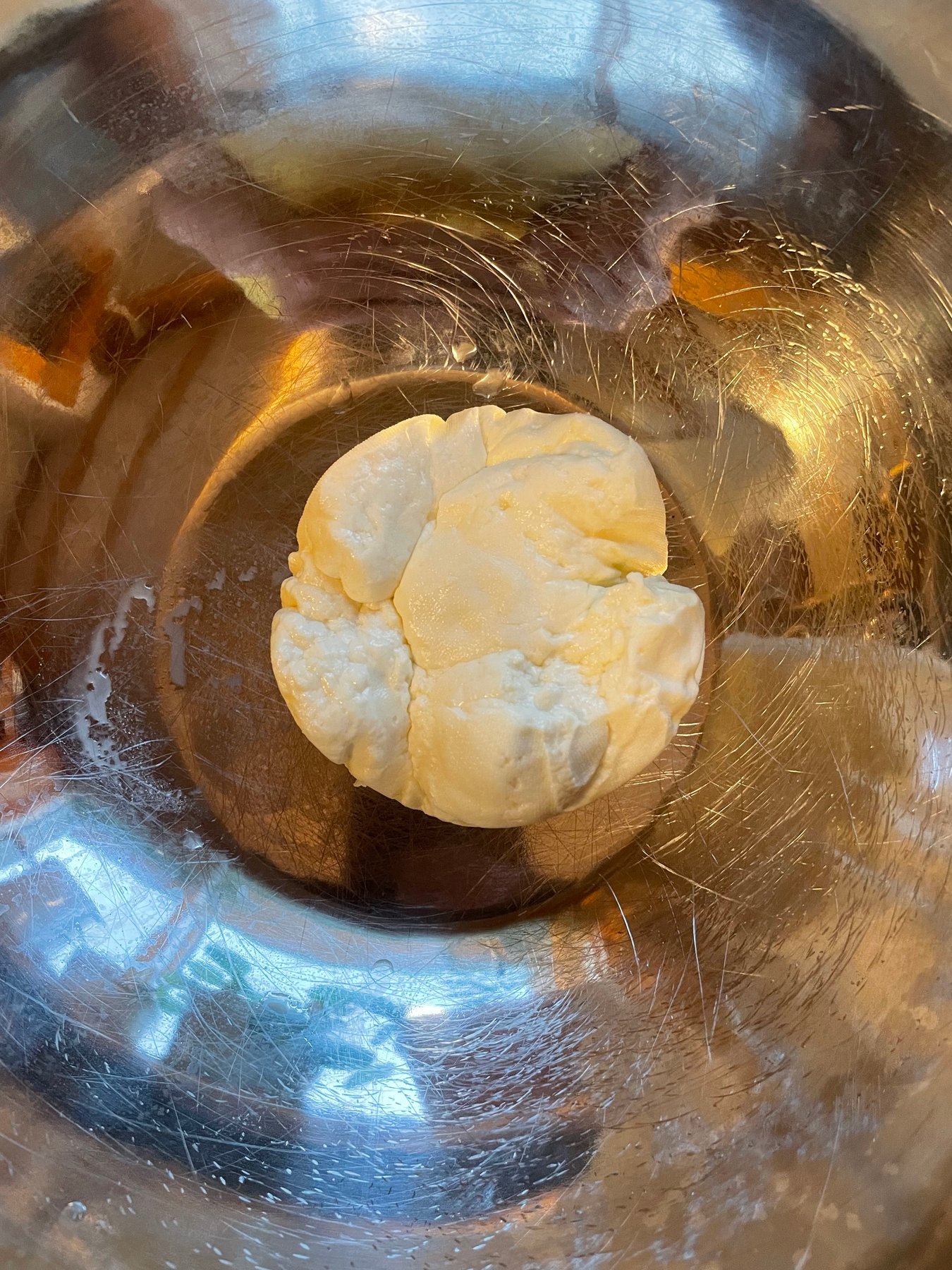 Cheese Trials