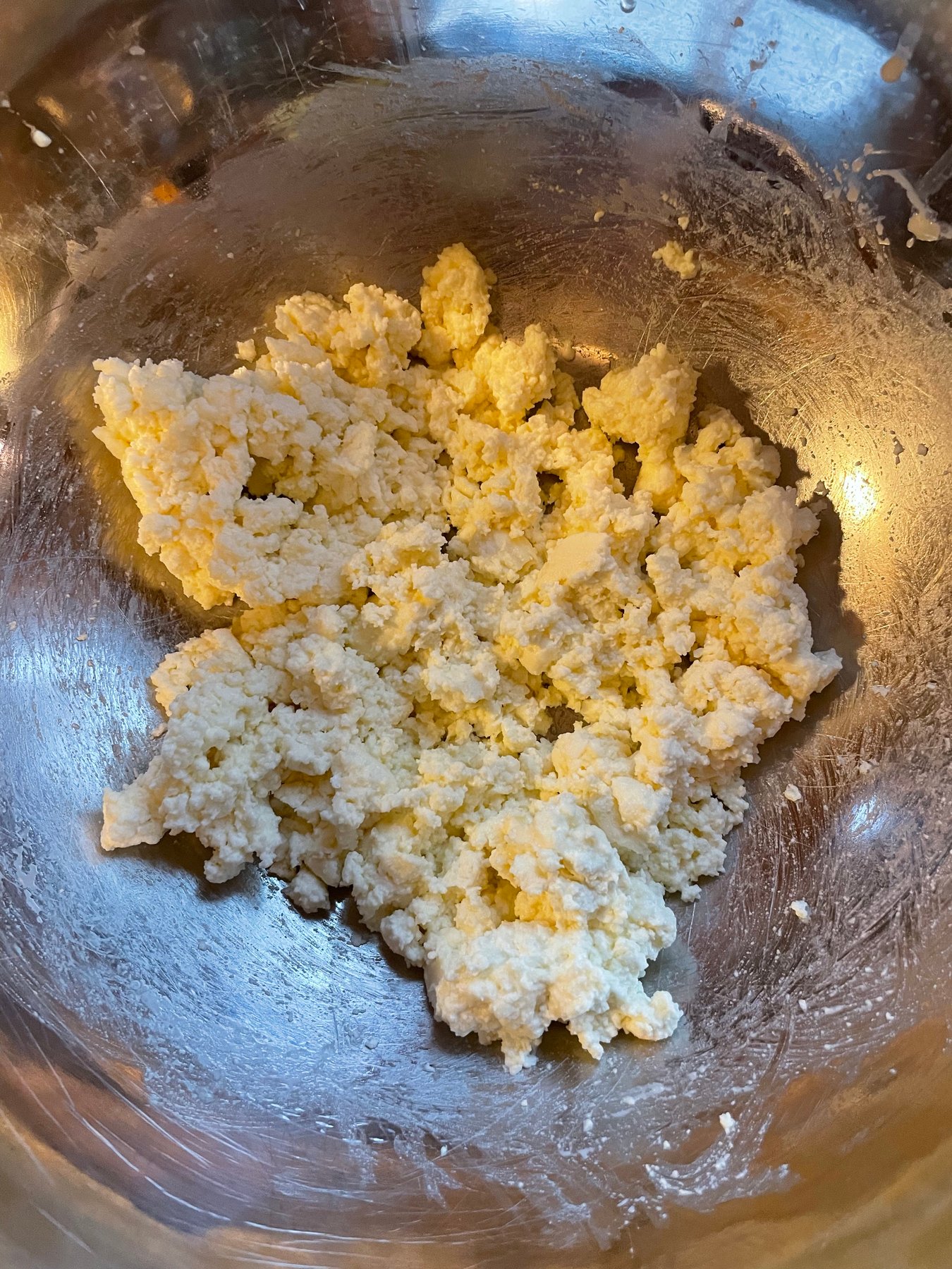 Cheese Trials