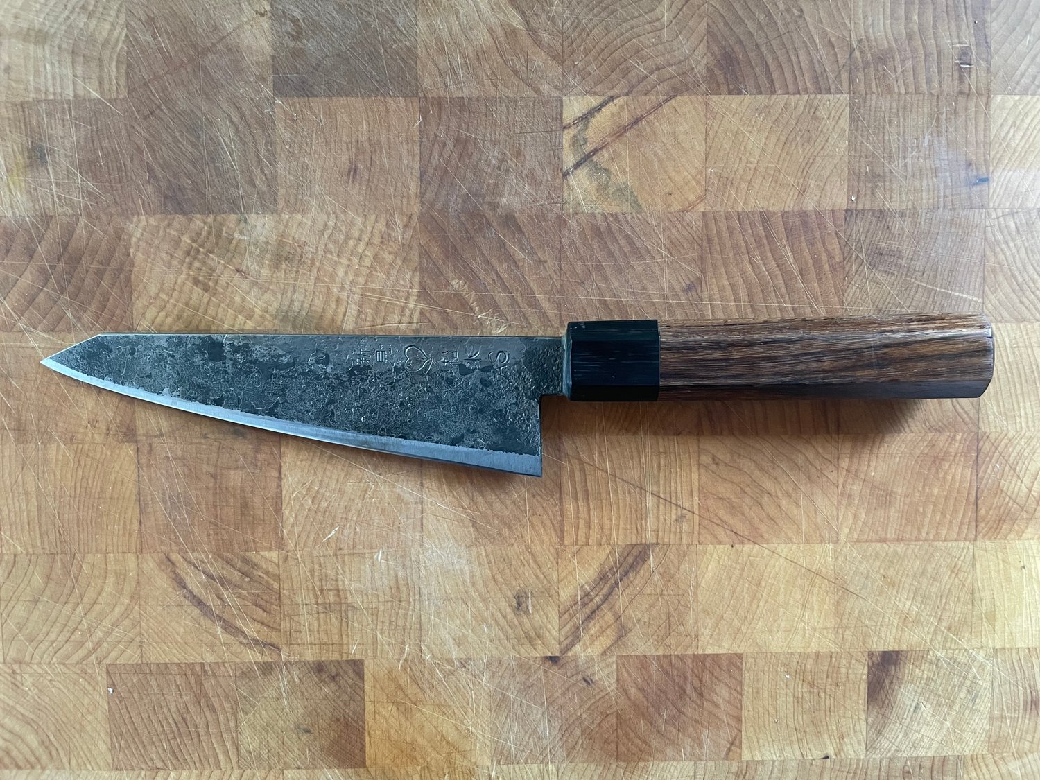 Less Common Kitchen Knives and Their Diverse Uses
