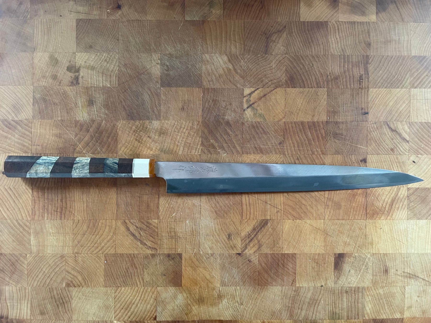 Less Common Kitchen Knives and Their Diverse Uses