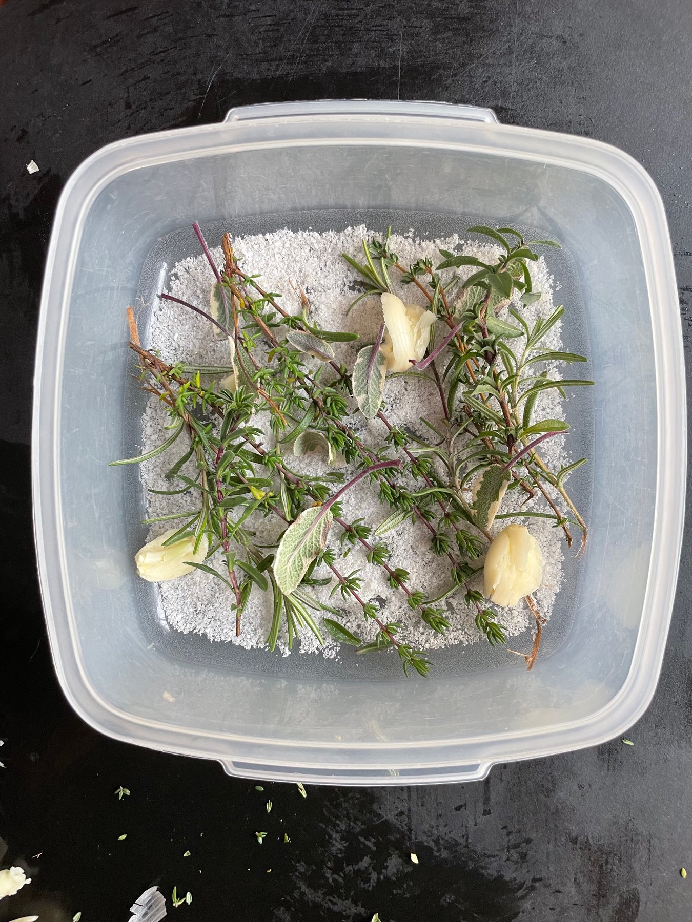 Duck Confit is Easy, Actually: Part One