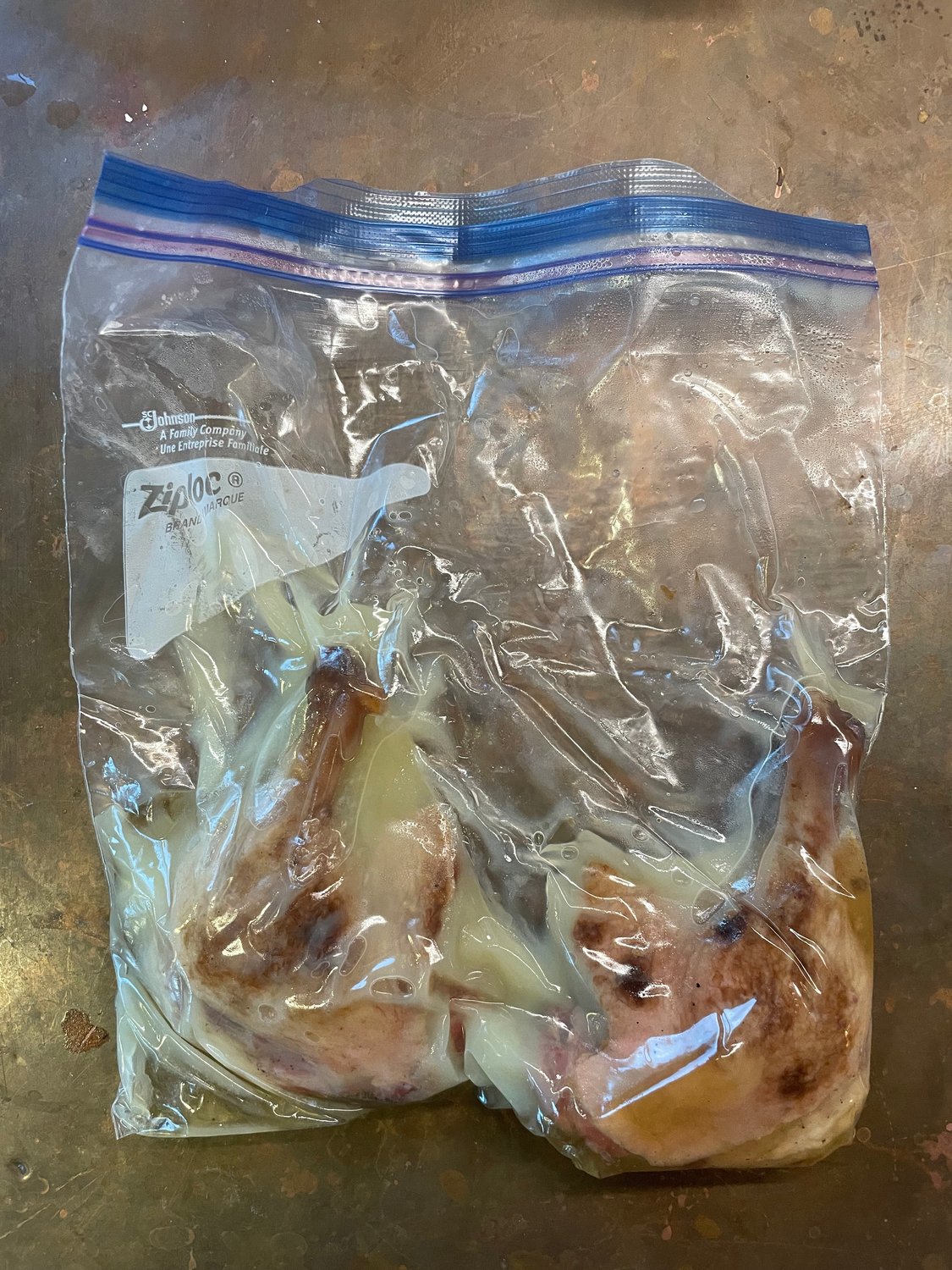 Duck Confit is Easy, Actually: Part Two