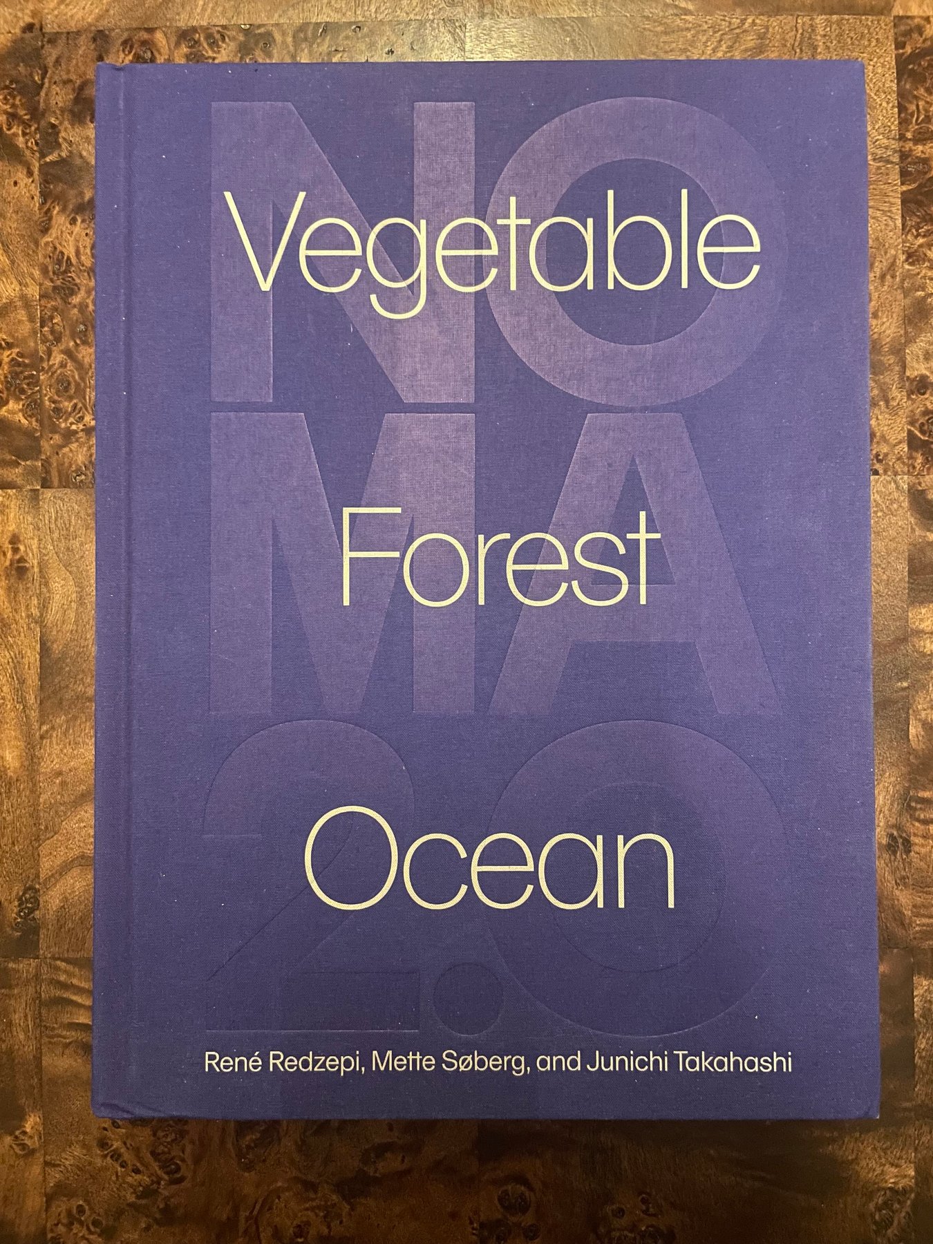 Top Ten Fancy Chef Books for the Fancy Cook in Your Life