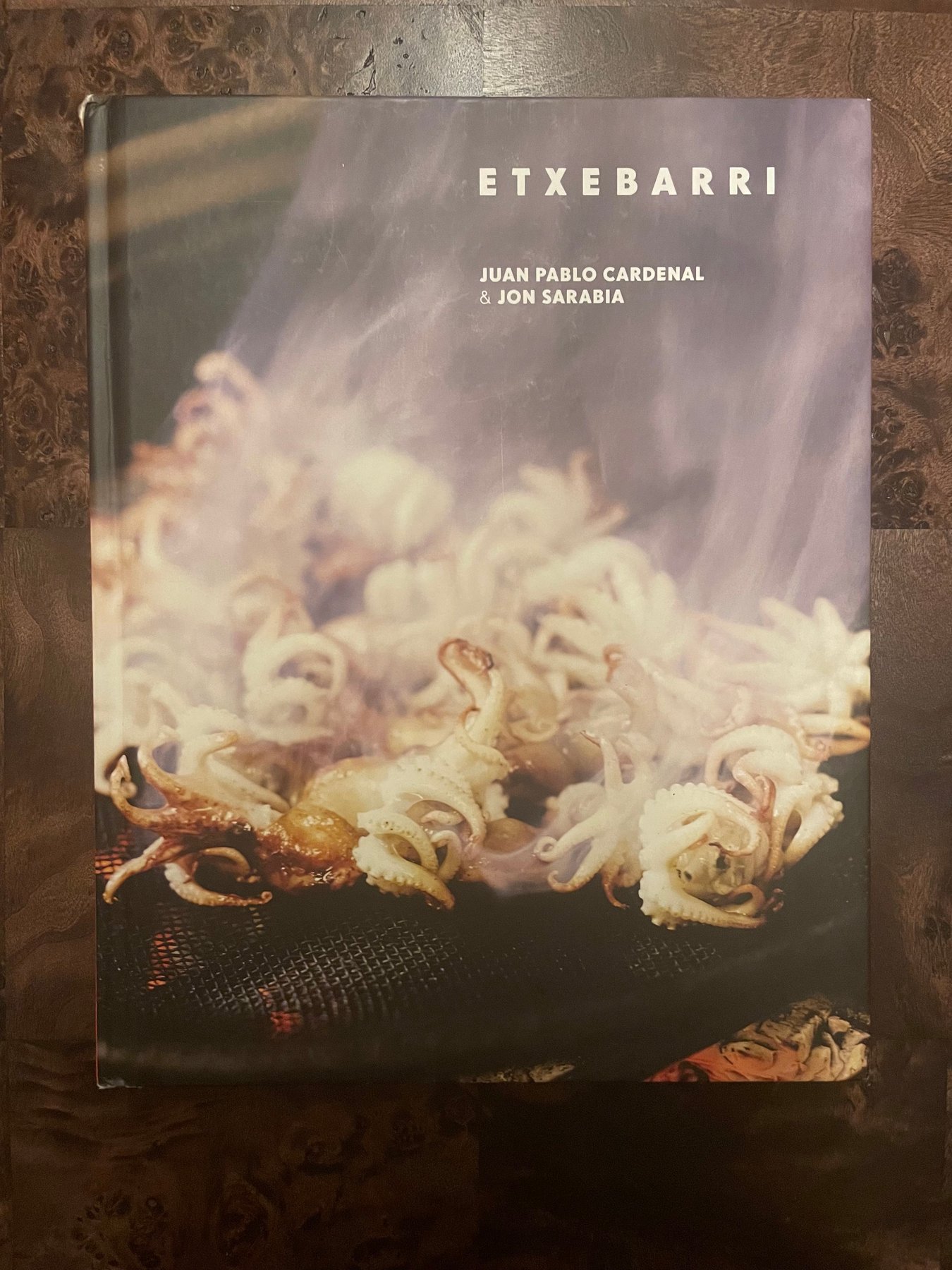 Top Ten Fancy Chef Books for the Fancy Cook in Your Life
