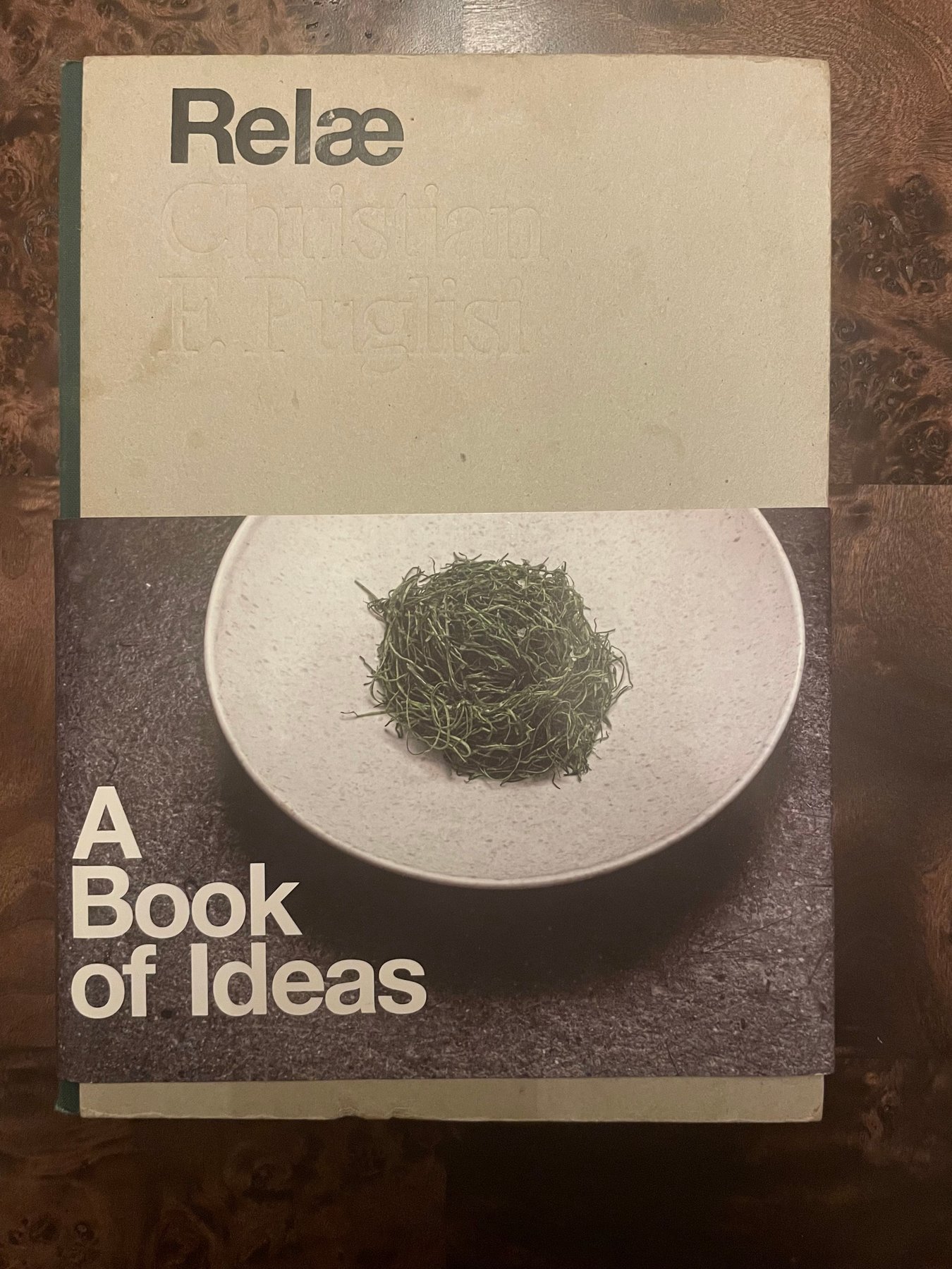 Top Ten Fancy Chef Books for the Fancy Cook in Your Life